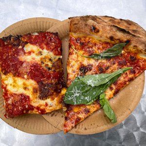 PATSY’S PIZZERIA - 590 Photos & 918 Reviews - 2287 1st Ave, New York ...