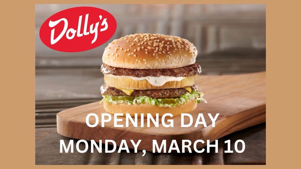 DOLLY’S BURGERS AND SHAKES - Updated October 2025 - 19 Photos & 44 ...