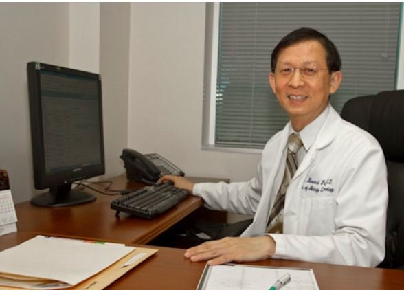 Y HOWARD PUNG, MD - Updated October 2025 - 22 Reviews - 11119 Rockville ...