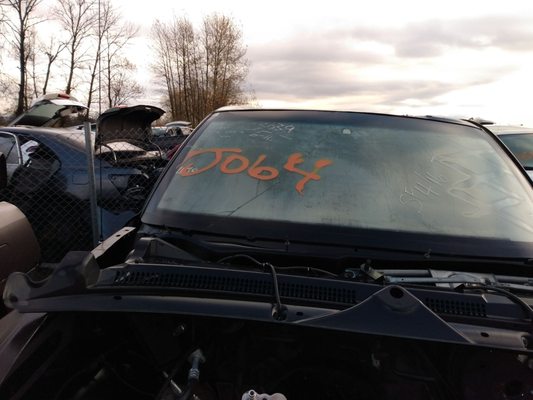 B & R AUTO WRECKING - Updated April 2024 - 73 Photos & 44 Reviews ...