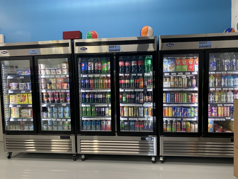 GOPUFF - Updated December 2025 - 16 Photos - 1959 71st St, Miami Beach ...