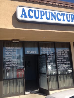 GREEN NOVA ACUPUNCTURE CLINIC - Updated October 2025 - 25 Reviews ...