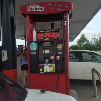 FASTRAC - Updated October 2025 - 17 Photos & 17 Reviews - 4200 W ...