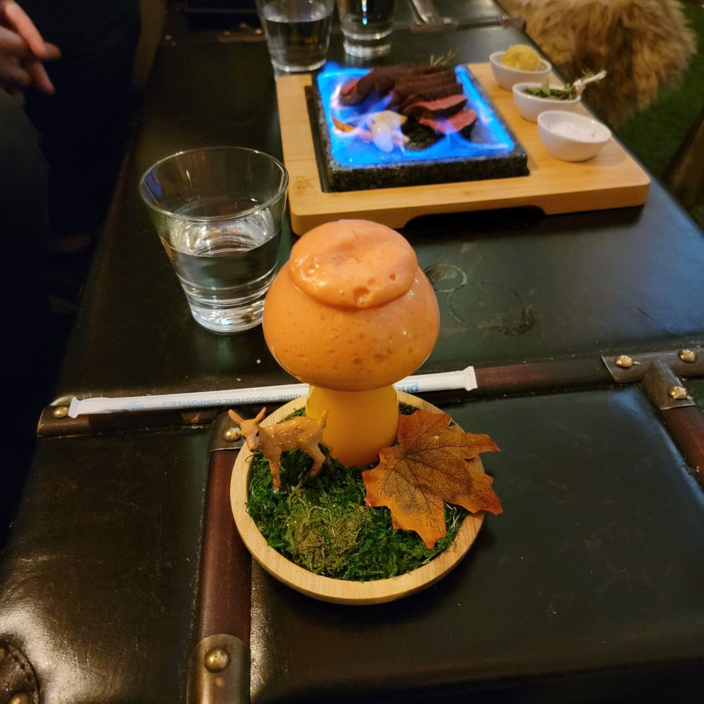 DISTRICT DOME AT DESERT RIDGE MARKETPLACE - Updated May 2024 - 19 Photos - 21001 N Tatum Blvd ...