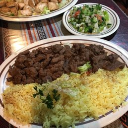 JERUSALEM RESTAURANT - Updated October 2025 - 554 Photos & 1303 Reviews ...
