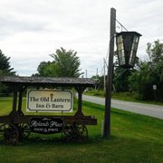 THE OLD LANTERN INN AND BARN - 39 Photos - Venues & Event Spaces - 3260 ...