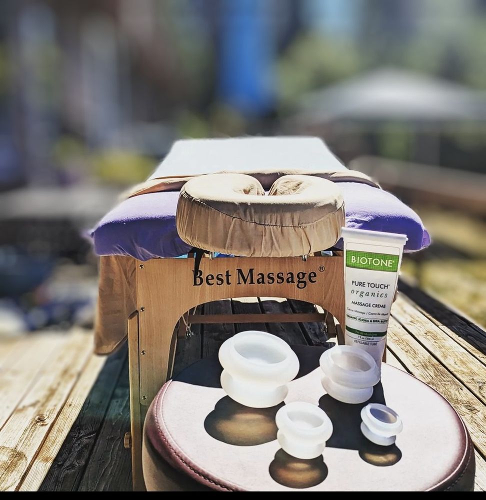 MASSAGE TURTLE - Updated July 2025 - 10 Photos - Olympia, Washington ...