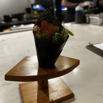 SUSHI SAINT - Updated March 2025 - 685 Photos & 137 Reviews - 400 ...