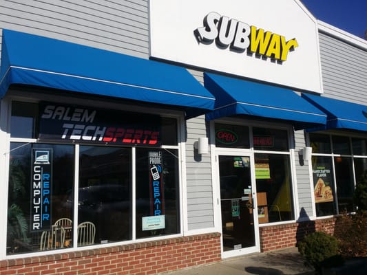 SALEM TECHSPERTS - Updated September 2025 - 14 Photos & 33 Reviews - 125 Canal St, Salem ...