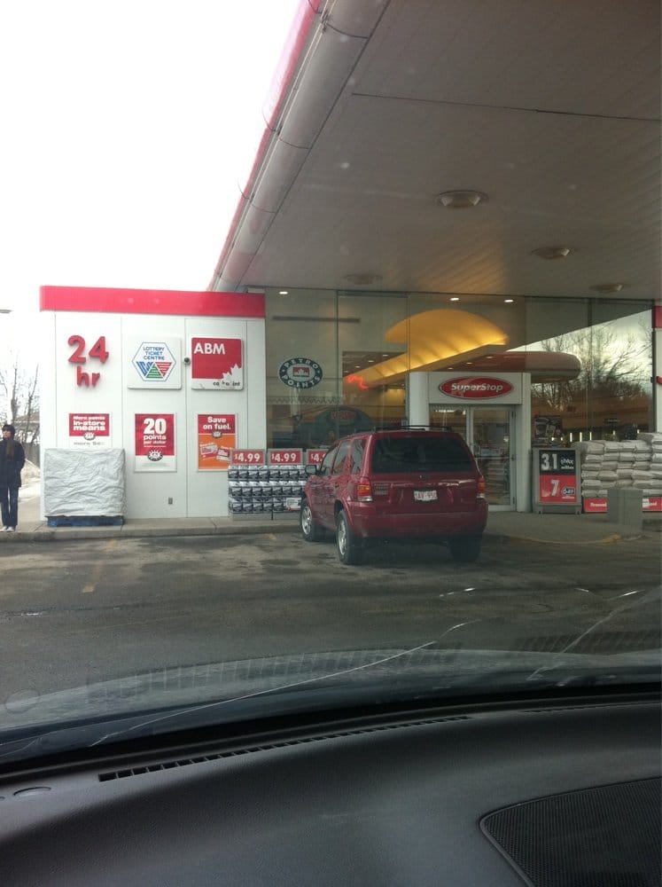 PETRO-CANADA - Updated March 2025 - 2235 33 Ave SW, Calgary, Alberta ...