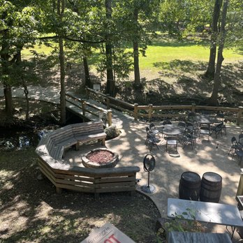 SASSAFRAS SPRINGS VINEYARD - Updated December 2025 - 114 Photos & 65 ...