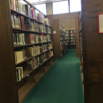 MADERA COUNTY MAIN LIBRARY - Updated December 2025 - 26 Photos - 121 N ...