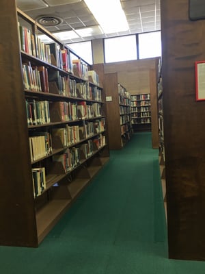 MADERA COUNTY MAIN LIBRARY - Updated December 2025 - 26 Photos - 121 N ...