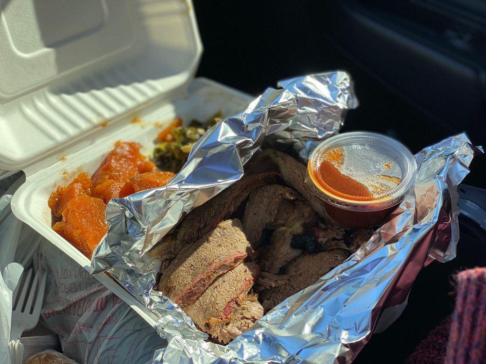 HONEY BAY’S BBQ - Updated October 2025 - 37 Photos & 87 Reviews - 39210 ...