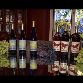 HOFFMAN FARMS WINERY - Updated December 2025 - 16 Photos & 11 Reviews ...