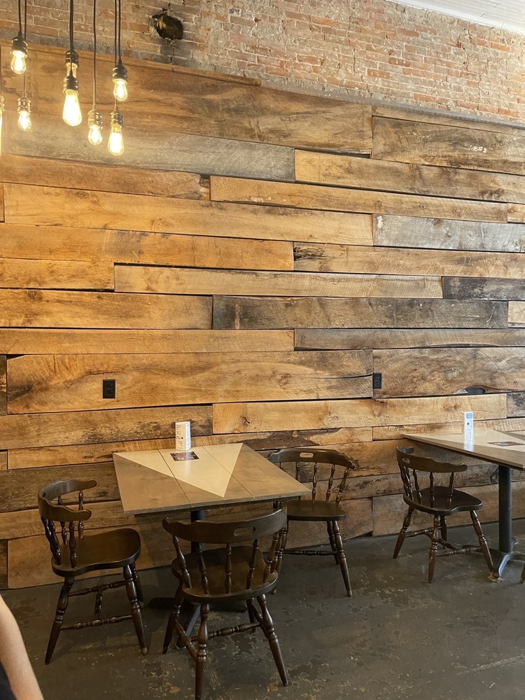 FOXTROT COFFEE - Updated December 2025 - 48 Photos & 23 Reviews - 404 ...