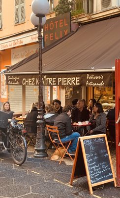 CHEZ MAÎTRE PIERRE - Updated February 2025 - 69 Photos & 46 Reviews ...