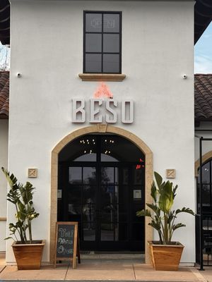 BESO COCINA - Updated January 2026 - 197 Photos & 160 Reviews - 1050 ...