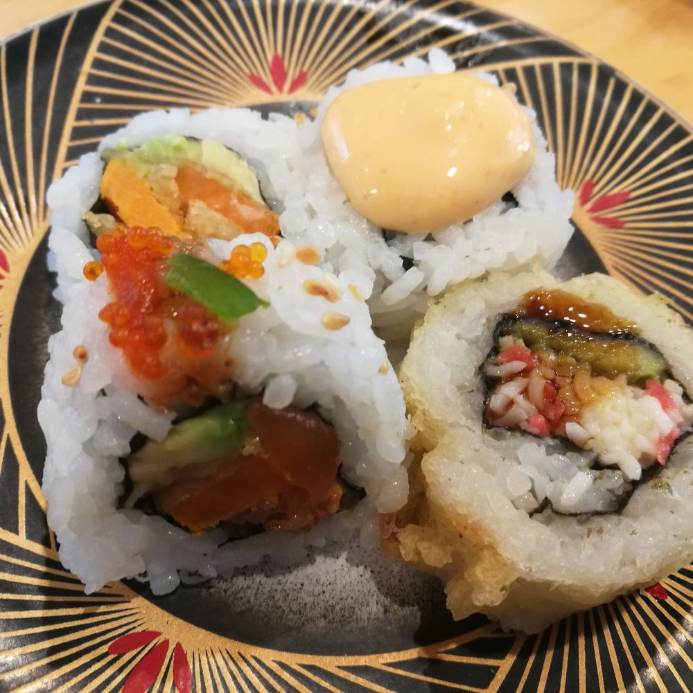 Top 10 Best Sushi Take Out in Calgary, AB - Takeout & Delivery - Last ...