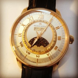 REX WATCHES - Updated September 2025 - 44 W 47th St, New York, New York ...