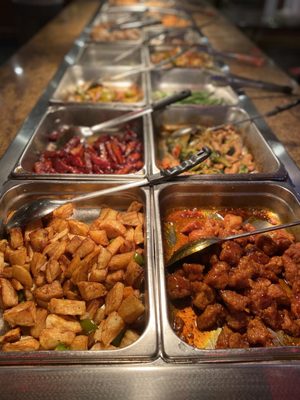 SKY BUFFET - Updated July 2024 - 154 Photos & 195 Reviews - 340 E Main ...