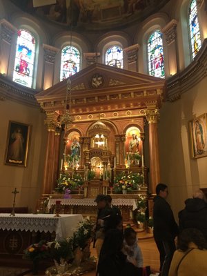 SAINT HEDWIG CATHOLIC CHURCH - Updated January 2026 - 25 Photos - 2226 ...