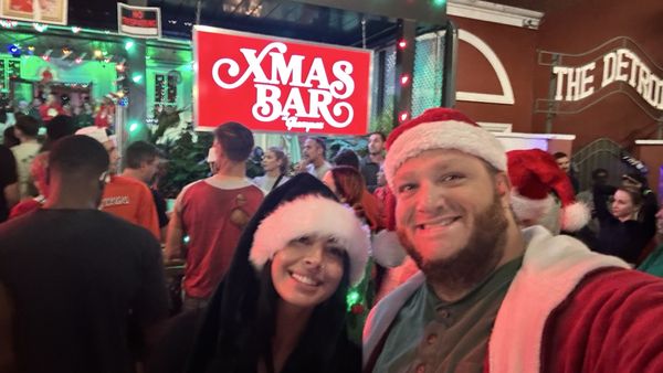 GLAMPER - Updated March 2025 - 217 Central Ave St, St. Petersburg, Florida - Cocktail Bars ...