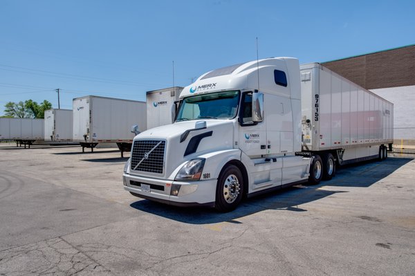 MERX GLOBAL - Updated July 2025 - 1454 Elmhurst Rd, Elk Grove Village ...