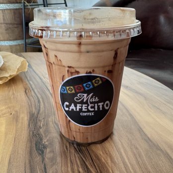MAS CAFECITO COFFEE - Updated February 2025 - 93 Photos & 61 Reviews ...