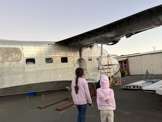 LAMPSON FIELD - Updated January 2026 - 10 Photos - 600 Sky Park Dr ...