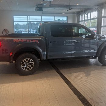 BILL DUBE FORD TOYOTA - Updated October 2025 - 49 Photos & 123 Reviews ...