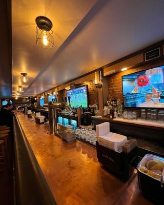 THE LONG POUR - Updated July 2024 - 28 Photos & 16 Reviews - 155 2nd ...