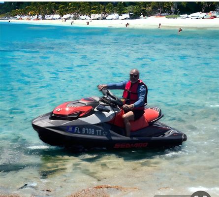 FUN IN THE SUN RIDING JET SKIS - Updated October 2025 - Jacksonville ...