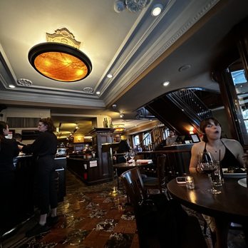 TULIO - 464 Photos & 727 Reviews - 1100 Fifth Ave, Seattle, Washington ...