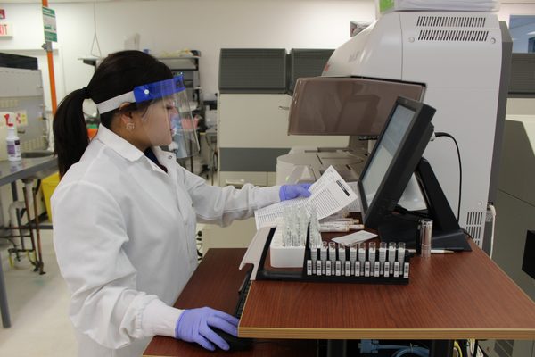 SIMPLE LABORATORIES - Updated December 2025 - 15 Photos - 5960 N ...