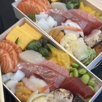 JIRO‘S SUSHI - Updated March 2025 - 63 Photos & 27 Reviews - 32 ...