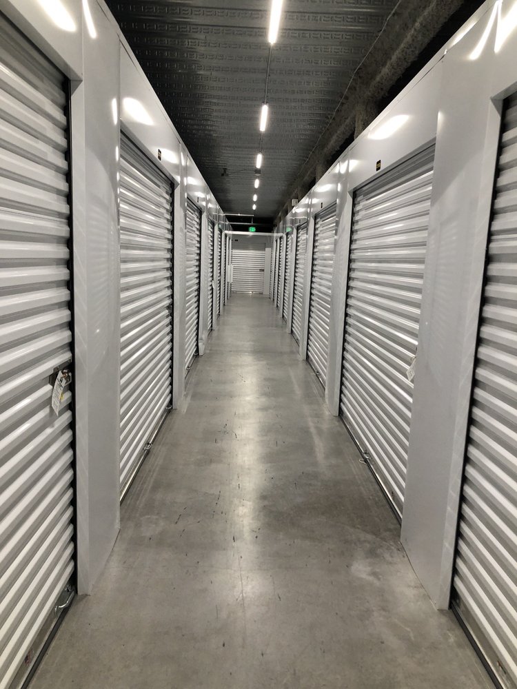 VALUE STORE IT SELF STORAGE - Self Storage - 1400 W Indiantown Rd ...