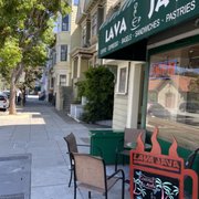LAVA JAVA - 119 Photos & 221 Reviews - 852 Stanyan St, San Francisco ...