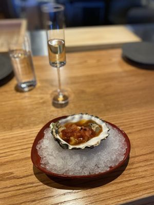 SORA OMAKASE - Updated May 2025 - 264 Photos & 37 Reviews - 1113 Rte ...