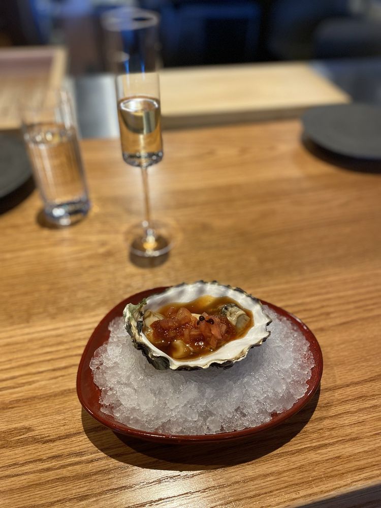 SORA OMAKASE - Updated July 2024 - 71 Photos & 18 Reviews - 1113 Rte ...