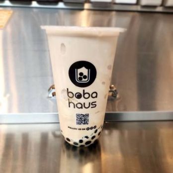 BOBA HAUS - Updated October 2025 - 47 Photos & 37 Reviews - 333 W St ...