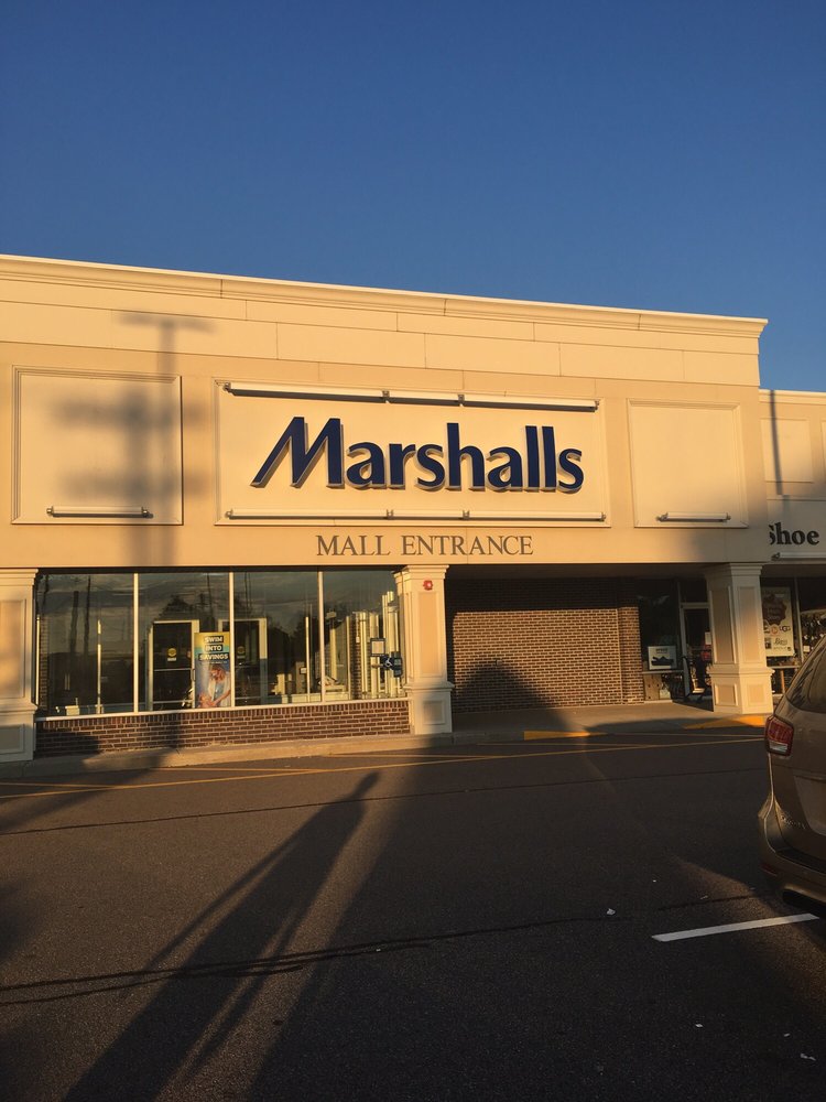 MARSHALLS - Updated September 2024 - 18 Photos & 11 Reviews - 400 ...
