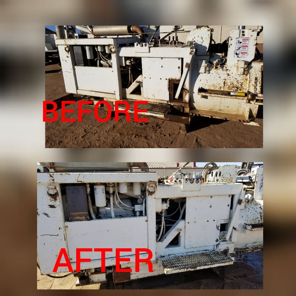 ROYAL POWER WASHING - Updated November 2024 - 51 Photos - 16664 Batson ...