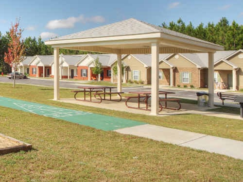 WEST HAVEN SENIOR VILLAGE - 2760 Eb Hamilton Dr, Tifton, Georgia ...