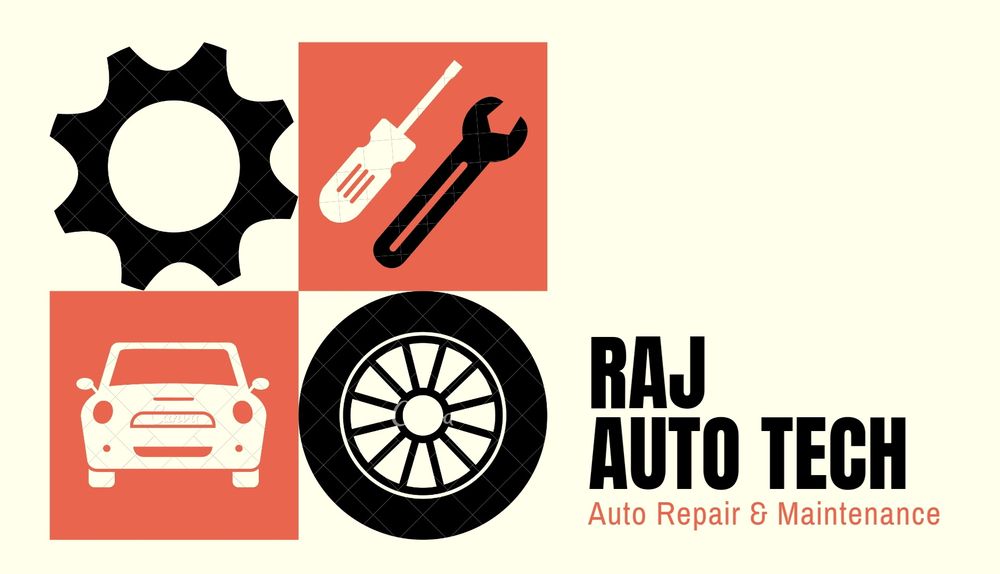 RAJ AUTO TECH - Request a Quote - Brick Township, New Jersey - Auto ...
