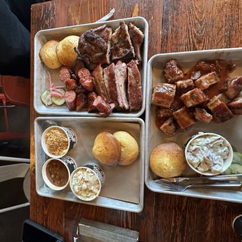 OLD SOUTHERN BBQ SMOKEHOUSE - Updated December 2024 - 140 Photos & 113 ...