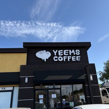 YEEMS COFFEE - Updated August 2025 - 475 Photos & 223 Reviews - 15420 S ...