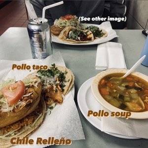 EL FARO RESTAURANT - 87 Photos & 188 Reviews - Mexican - 3936 W 31st St ...