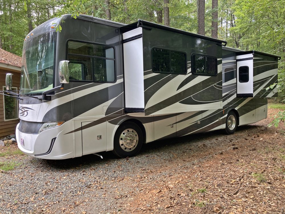 CAMPERS INN RV OF RALEIGH - Updated December 2025 - 34 Photos & 43 ...