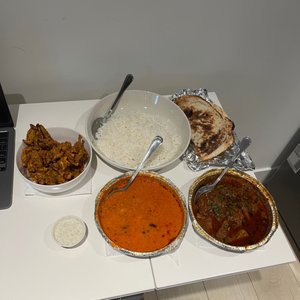 BAHUBALI BIRYANI HOUSE - Updated July 2025 - 73 Photos & 18 Reviews ...